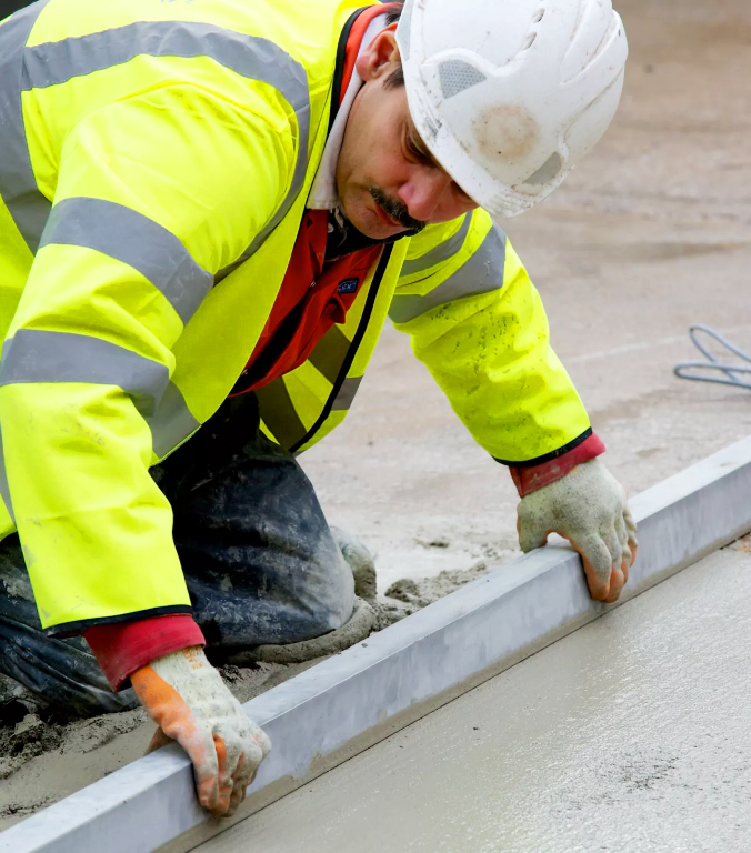 Italian Screeds – Godrich Chemicals