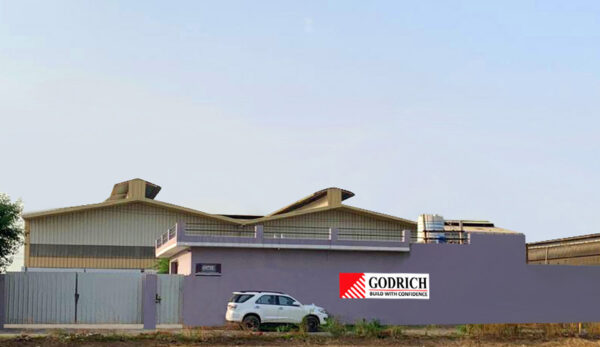 About Us – Godrich Chemicals